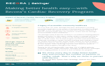 Recora - Products, Competitors, Financials, Employees, Headquarters ...