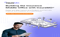 InsureMO - Products, Competitors, Financials, Employees, Headquarters ...