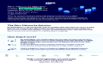 Zero Networks - Products, Competitors, Financials, Employees ...