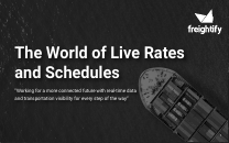 Freightify - Products, Competitors, Financials, Employees, Headquarters ...