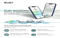 Suki AI - Products, Competitors, Financials, Employees, Headquarters ...