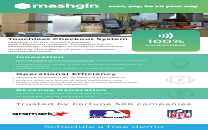Mashgin - Products, Competitors, Financials, Employees, Headquarters ...