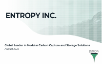 Entropy - Products, Competitors, Financials, Employees, Headquarters ...