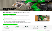 Pickle Robot - Products, Competitors, Financials, Employees ...