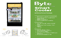 Byte Foods - Products, Competitors, Financials, Employees, Headquarters ...