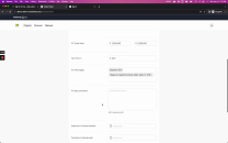 Crux Climate - Products, Competitors, Financials, Employees, Headquarters Locations