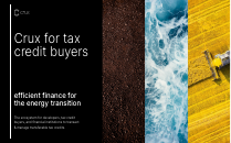 Crux Climate - Products, Competitors, Financials, Employees, Headquarters Locations