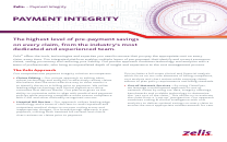 Zelis - Products, Competitors, Financials, Employees, Headquarters ...