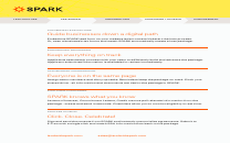 SPARK - Products, Competitors, Financials, Employees, Headquarters ...