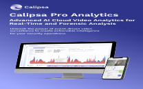 Calipsa - Products, Competitors, Financials, Employees, Headquarters ...