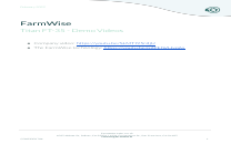 FarmWise - Products, Competitors, Financials, Employees, Headquarters ...