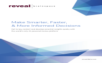 Reveal Data - Products, Competitors, Financials, Employees ...