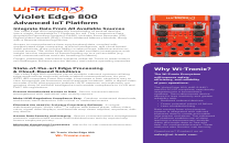 Wi-Tronix - Products, Competitors, Financials, Employees, Headquarters ...