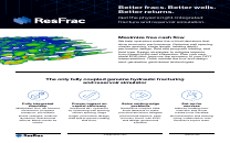 ResFrac Corp - Products, Competitors, Financials, Employees ...