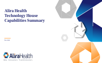 Alira Health - Products, Competitors, Financials, Employees ...