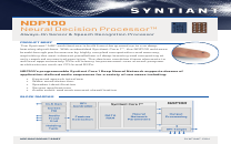 Syntiant - Products, Competitors, Financials, Employees, Headquarters ...