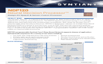Syntiant - Products, Competitors, Financials, Employees, Headquarters ...