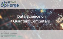 QC Ware - Products, Competitors, Financials, Employees, Headquarters ...