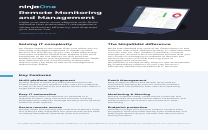 NinjaOne - Products, Competitors, Financials, Employees, Headquarters ...