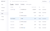 Mercury - Products, Competitors, Financials, Employees, Headquarters ...