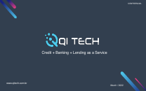 QI Tech - Products, Competitors, Financials, Employees, Headquarters ...