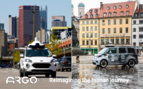 Argo AI - Products, Competitors, Financials, Employees, Headquarters ...