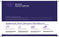 Roots Automation - Products, Competitors, Financials, Employees ...