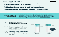 Shelf Engine - Products, Competitors, Financials, Employees ...