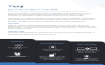 Todyl - Products, Competitors, Financials, Employees, Headquarters ...